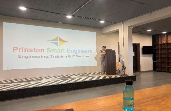 Home - Prinstonsmart.com